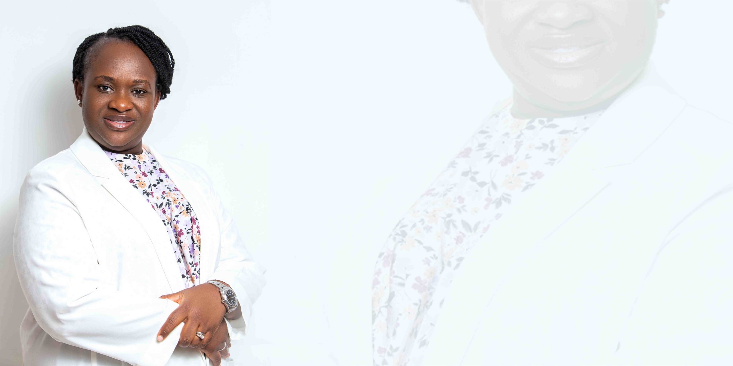 Emerge New Woman – Emerge New Woman