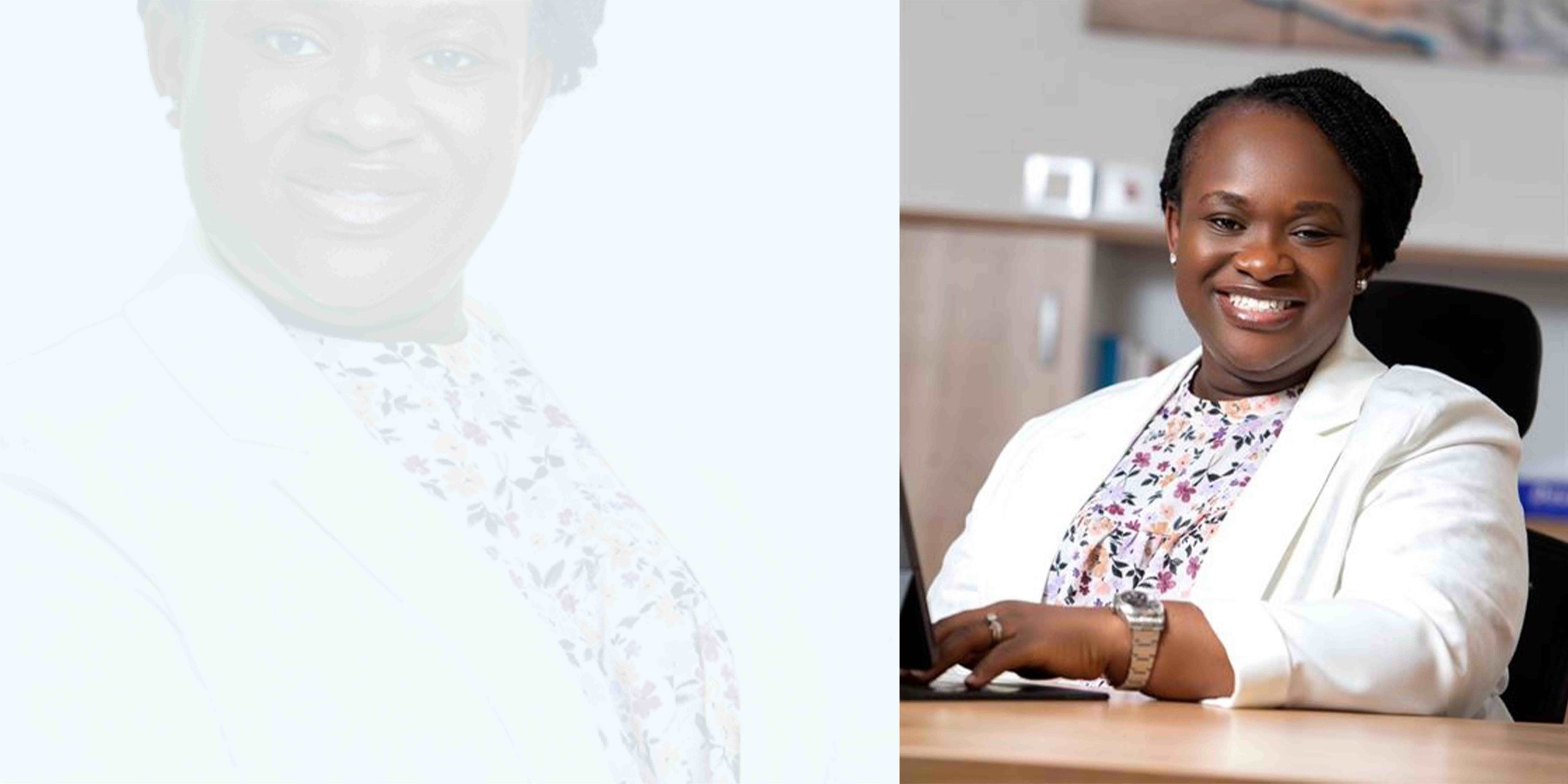 Emerge New Woman – Emerge New Woman